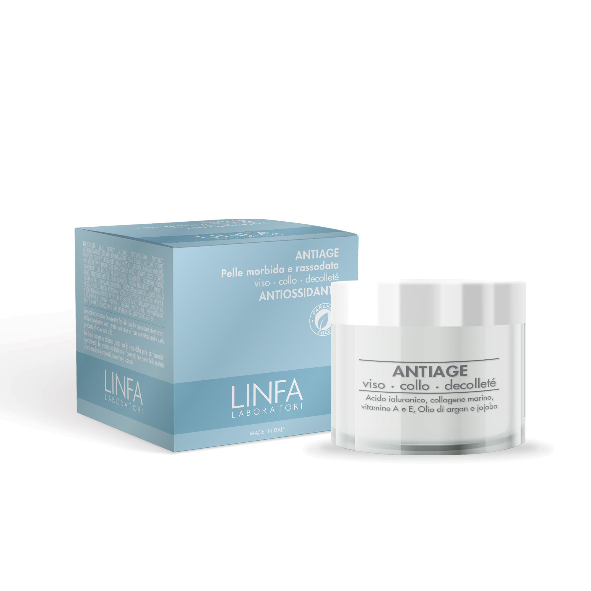 Linfa Farmacie | Linfafarmacie.it
